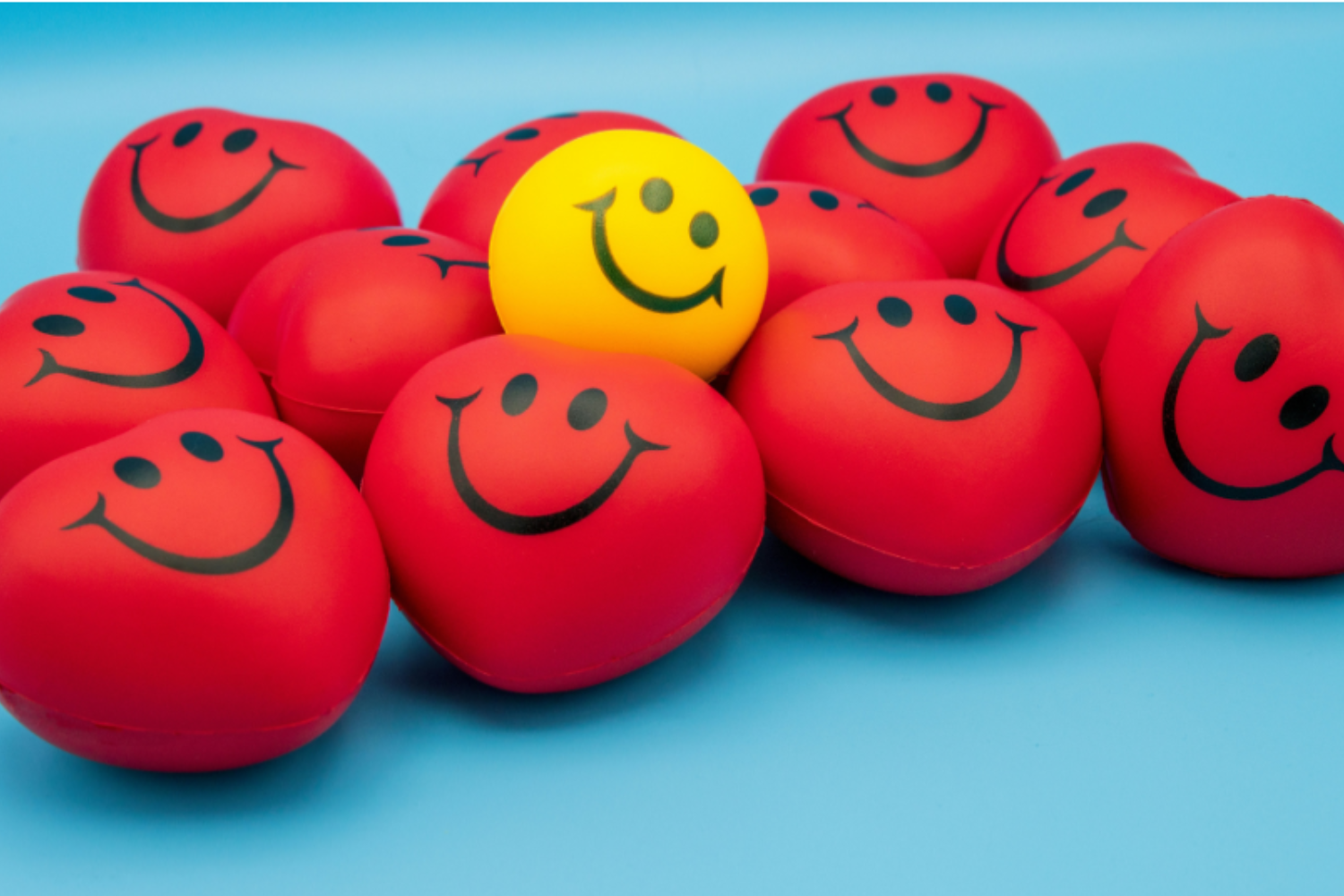 The Power of Positivity in Leadership - James McCoy PMP
